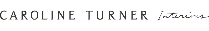 Caroline Turner Interiors