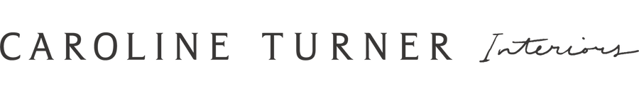 Caroline Turner Interiors
